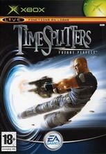 TimeSplitters 3 : Future Perfect - Test et News - Xbox Mag