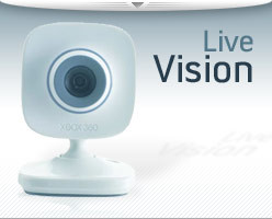 La caméra Live Vision au banc d'essai - Test et News - Xbox Mag