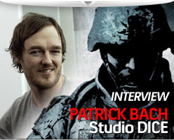 Battlefield : Bad Company 2 : Interview de Patrick Bach - Test et News ...