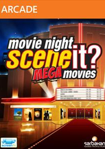 Scene It ? Movie Night : Mega Movies - Test et News - Xbox Mag