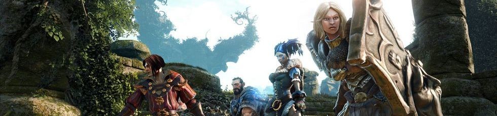 Fable Legends : Evienne s'en va-t-en guerre - Test et News - Xbox Mag