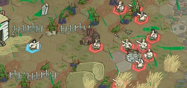 The Behemoth se lance dans la stratégie - Test et News - Xbox Mag