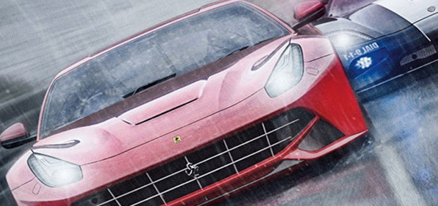 Need for Speed Rivals Complete Edition annoncé - Test et News - Xbox Mag