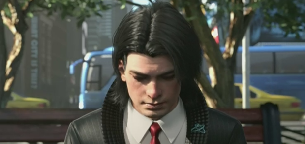 Phantom Dust : Une licence ressuscitée par Phil Spencer ! - Test et ...