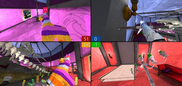 Screencheat annoncé sur One en vidéo - Test et News - Xbox Mag