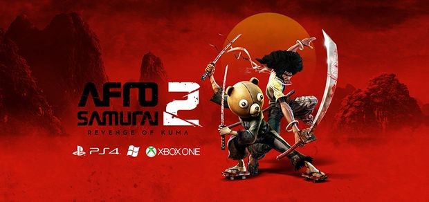 Afro Samurai 2: Revenge of Kuma se trouve une date - Test et News ...