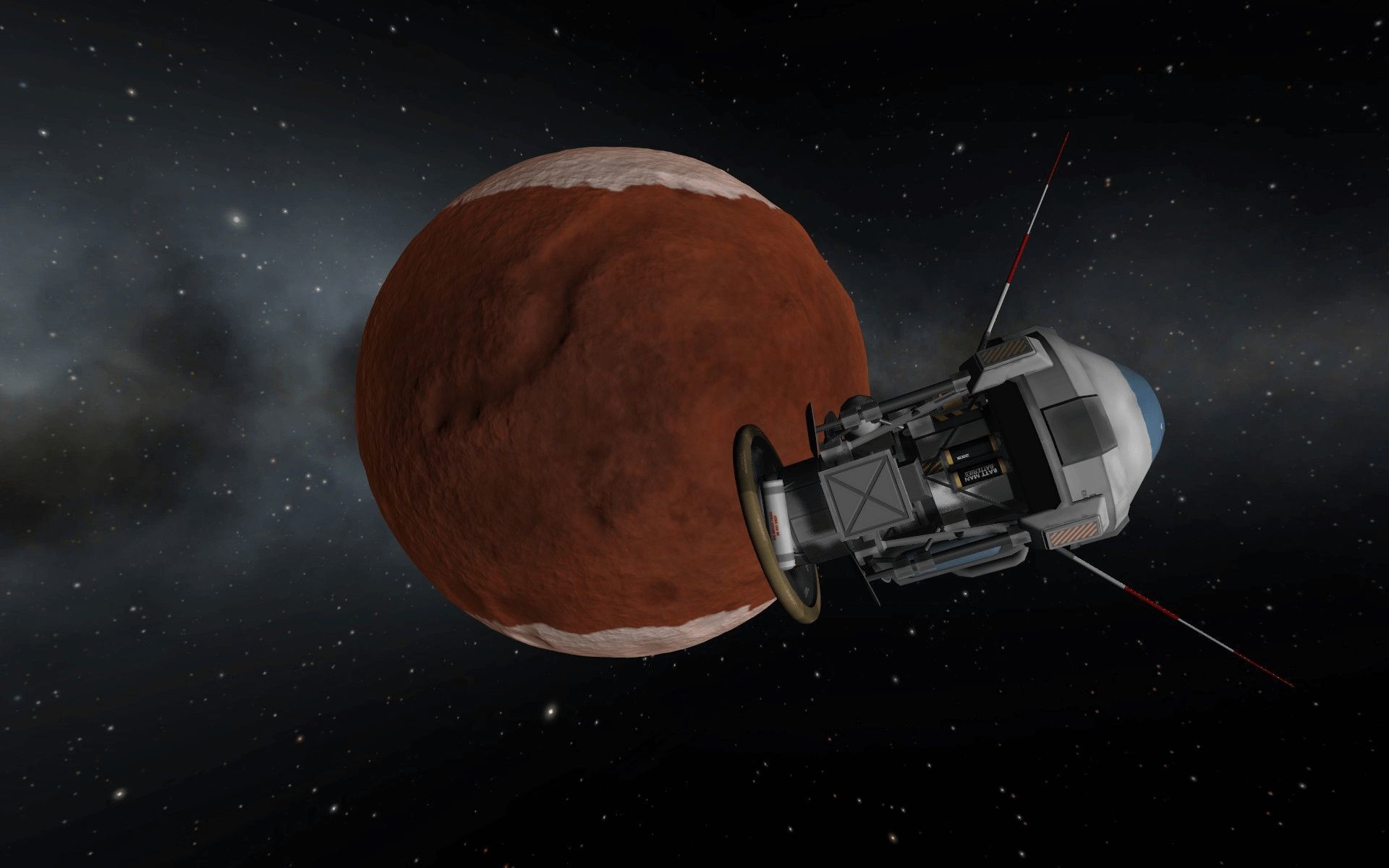 Kerbal Space Program - Test et News - Xbox Mag