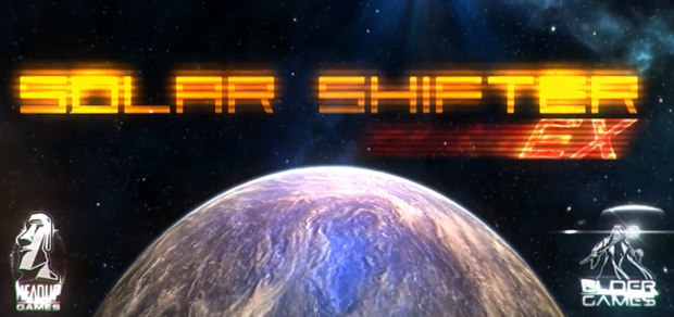 Solar Shifter EX s'offre une bande annonce - Test et News - Xbox Mag