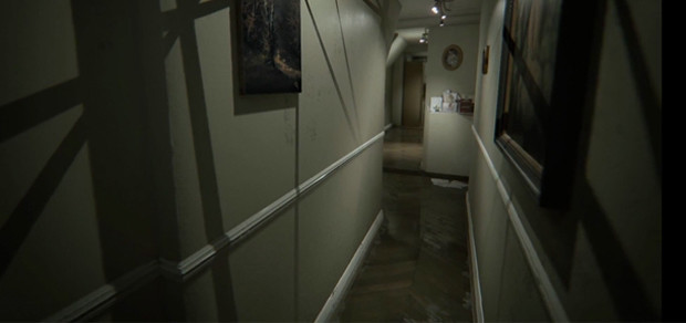 Allison Road a suivi le même chemin que P.T. jusqu'à la fin - Test et ...