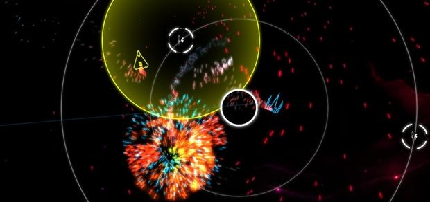 Une date venue de l'espace pour Orbit - Test et News - Xbox Mag