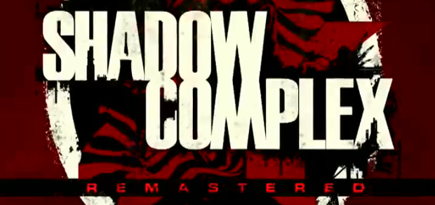 Shadow Complex Remastered annoncé - Test et News - Xbox Mag