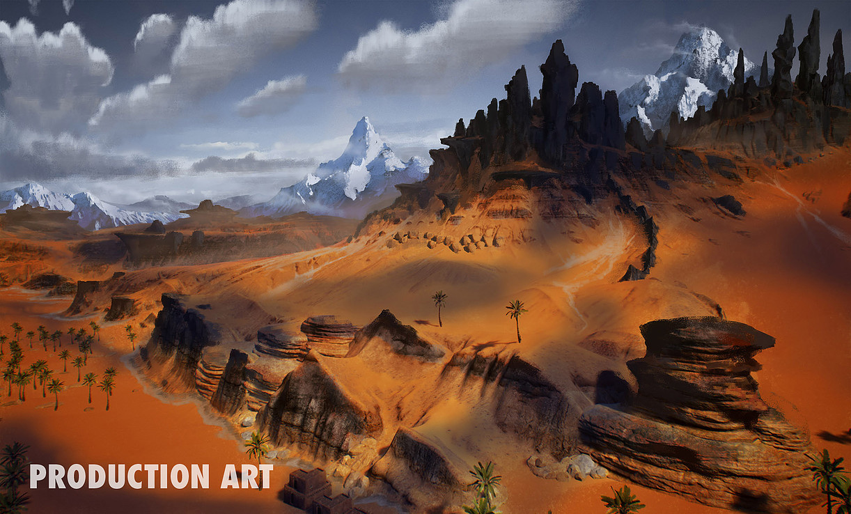 Conan Exiles - Test et News - Xbox Mag