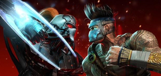 Killer Instinct : Tusk se dévoile dans une bande-annonce - Test et News ...