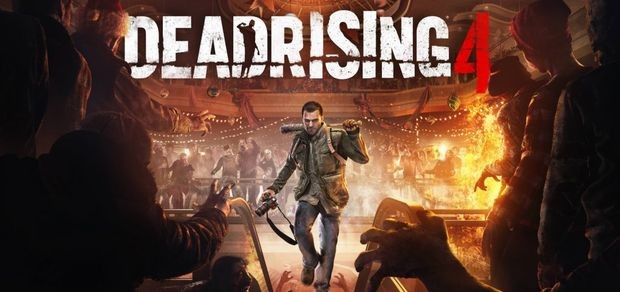 Dead Rising 4 : "Let's Go to the Mall" - Test et News - Xbox Mag