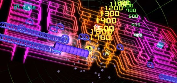 Pac-Man reviendra (encore) croquer du fantôme - Test et News - Xbox Mag