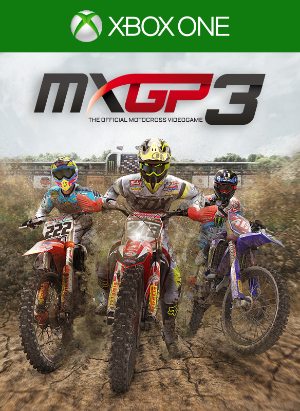 MXGP 3 - Test et News - Xbox Mag
