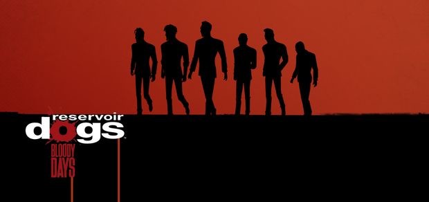 Reservoir Dogs : revivez le célèbre braquage en jeu vidéo - Test et ...