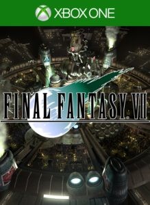 Final Fantasy VII - Test et News - Xbox Mag