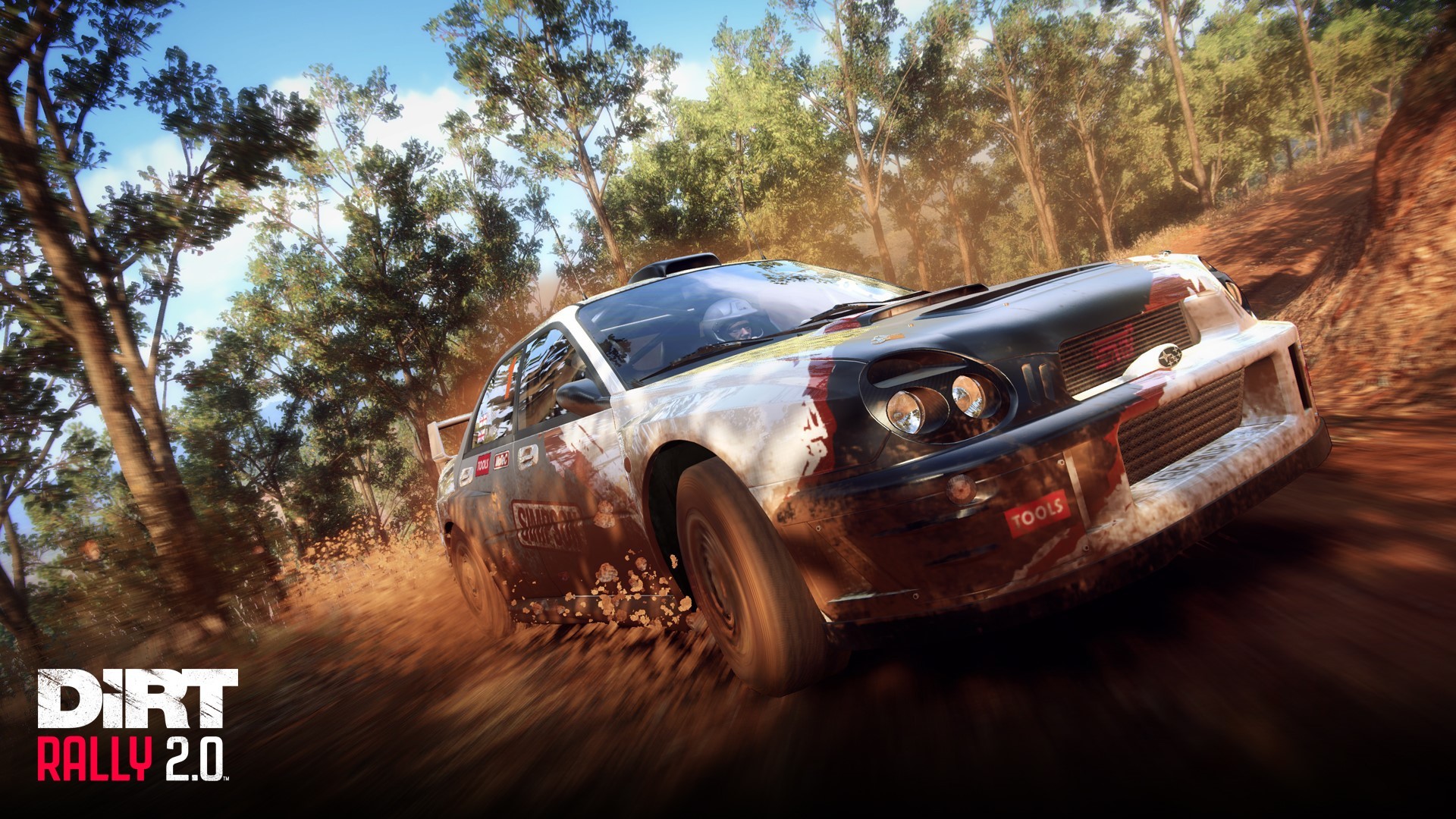 Dirt Rally 2.0 - Test et News - Xbox Mag