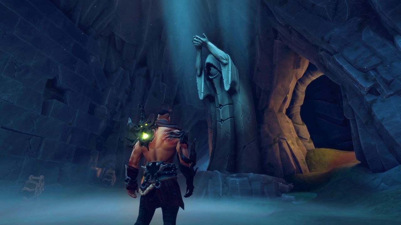 Warlander - Test et News - Xbox Mag