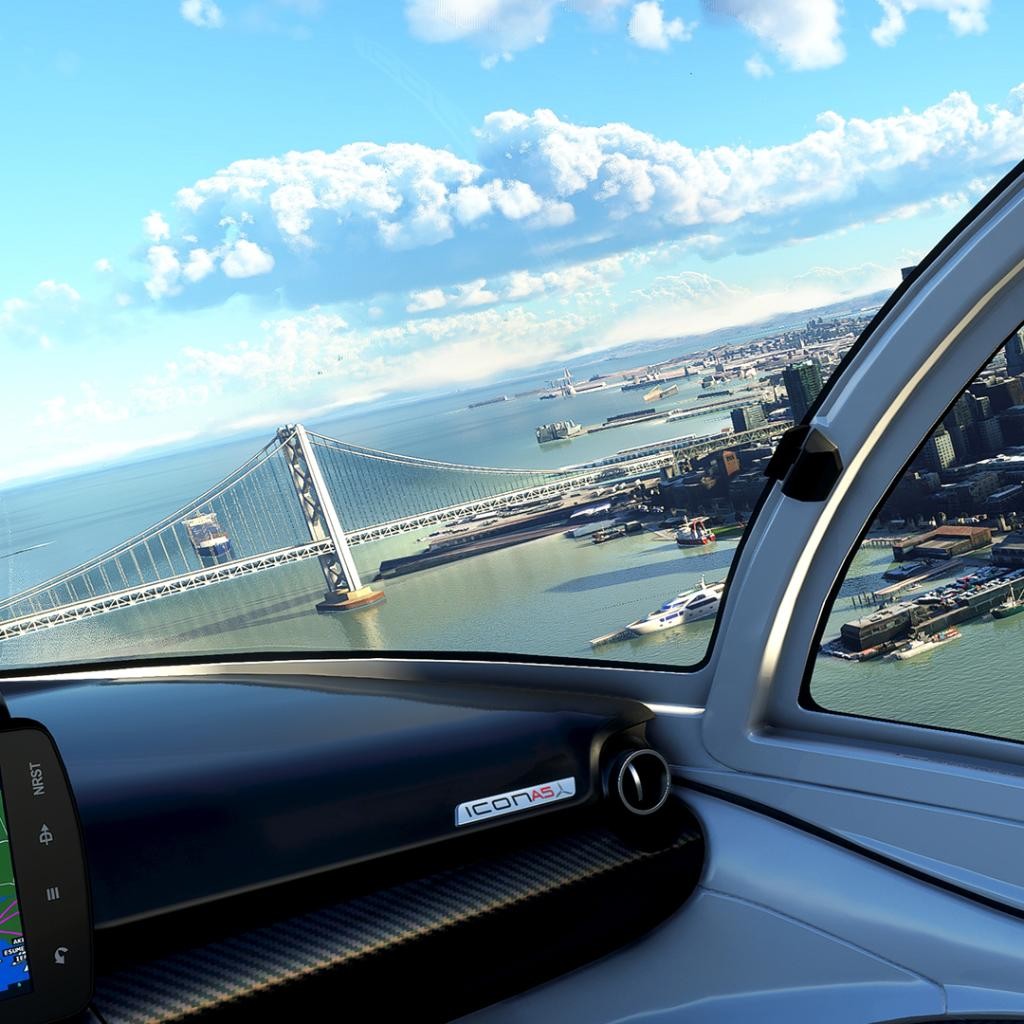 Flight Simulator - Test et News - Xbox Mag