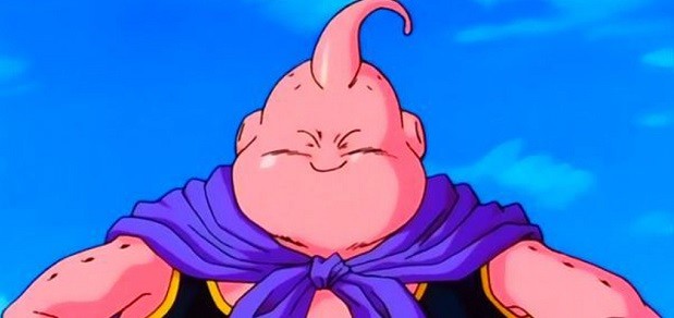 Majin Boo (Buu) prochainement au casting de Jump Force - Test et News ...