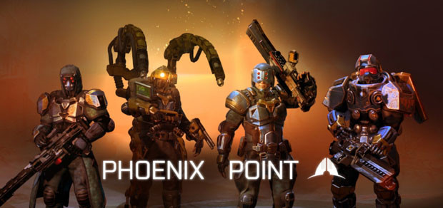 Inside Xbox : Phoenix Point débarque sur Xbox One - Test et News - Xbox Mag