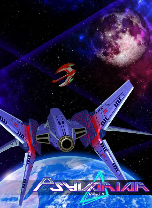 Psyvariar Delta - Test et News - Xbox Mag