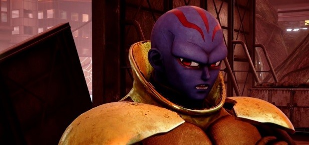 Kane distribue des baffes en vidéo pour la nouvelle mise à jour de Jump ...