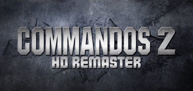 Le plein d'images pour Commandos 2 HD Remaster - Test et News - Xbox Mag