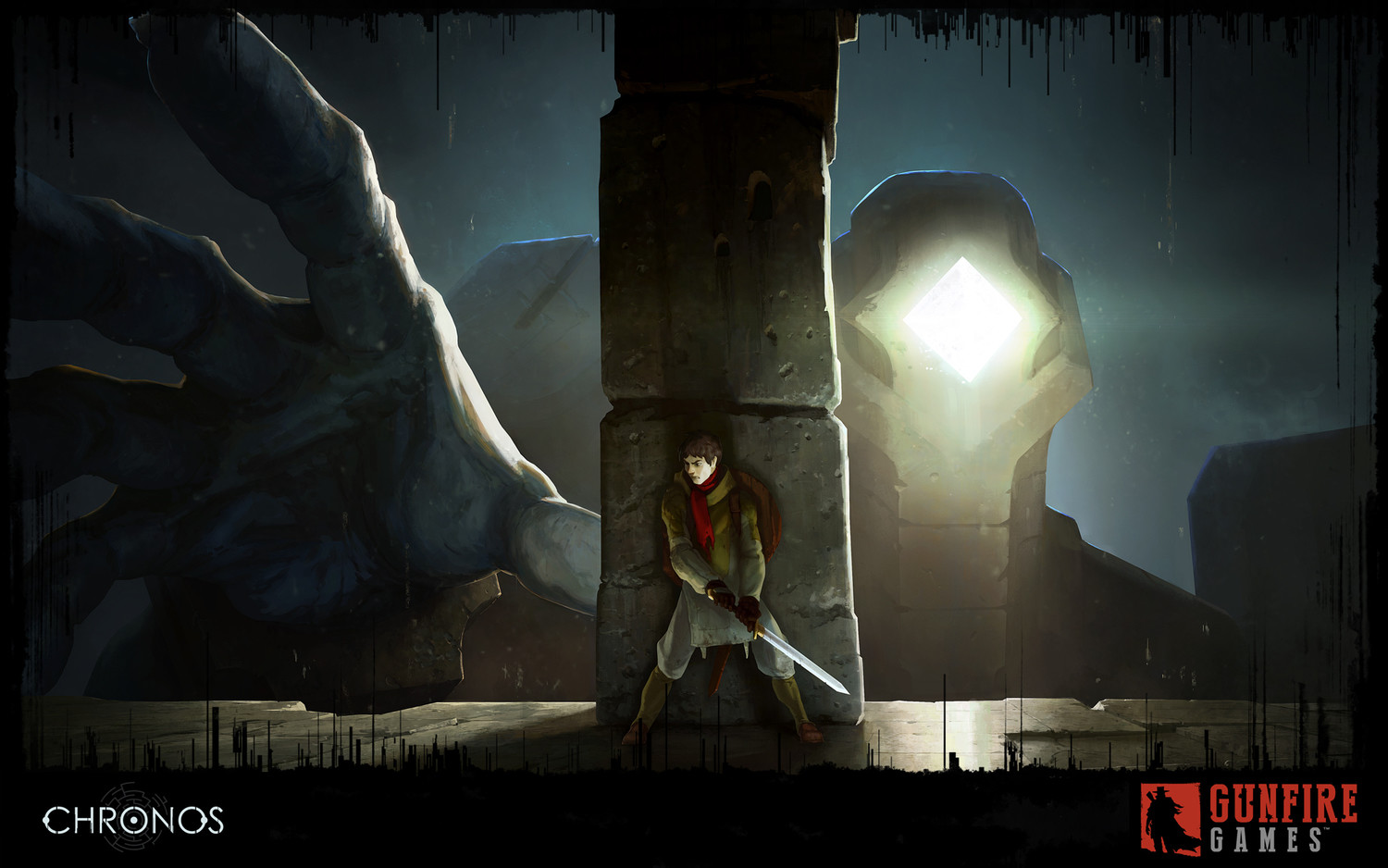 Chronos: Before the Ashes se lance sur Xbox One - Test et News - Xbox Mag