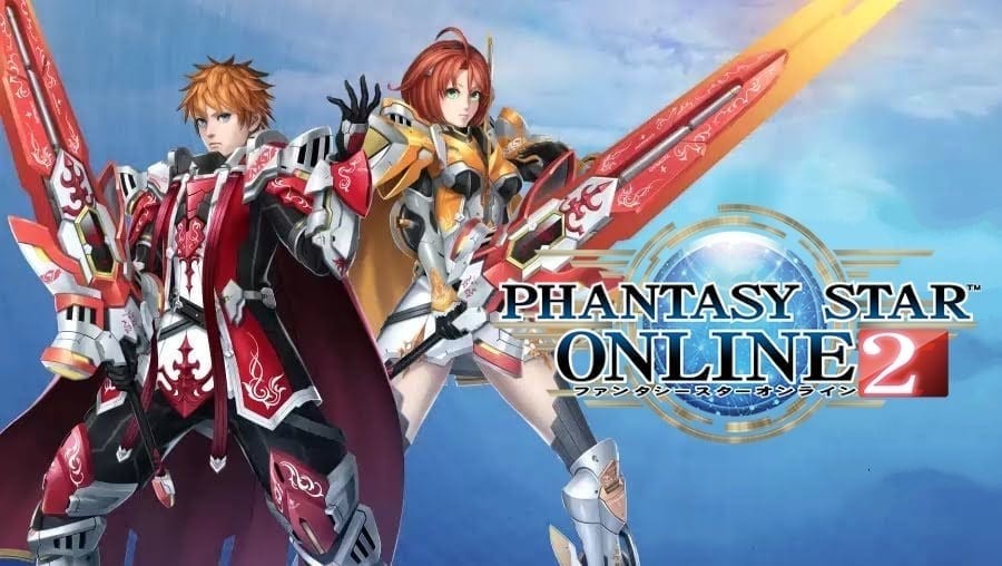 Phantasy Star Online 2 : 4K et Xbox One X Enhanced au programme - Test ...