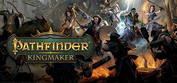 Pathfinder: Kingmaker Definitive Edition se lance dans la bataille ...