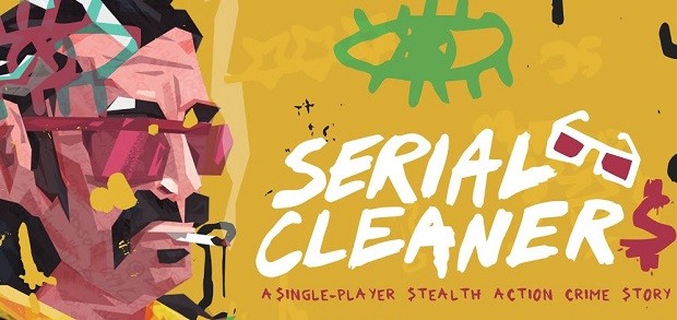 Serial Cleaners nous présente Bob et décale sa sortie - Test et News ...