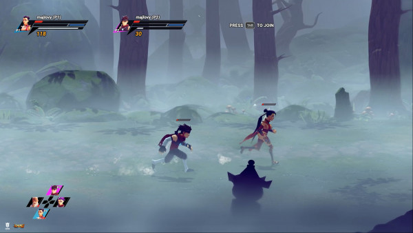 Un nouveau trailer de gameplay pour Shing! - Test et News - Xbox Mag