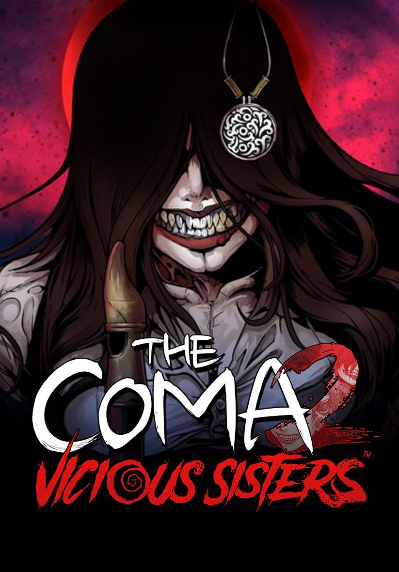 The Coma 2: Vicious Sisters - Xbox One X - Test et actualité