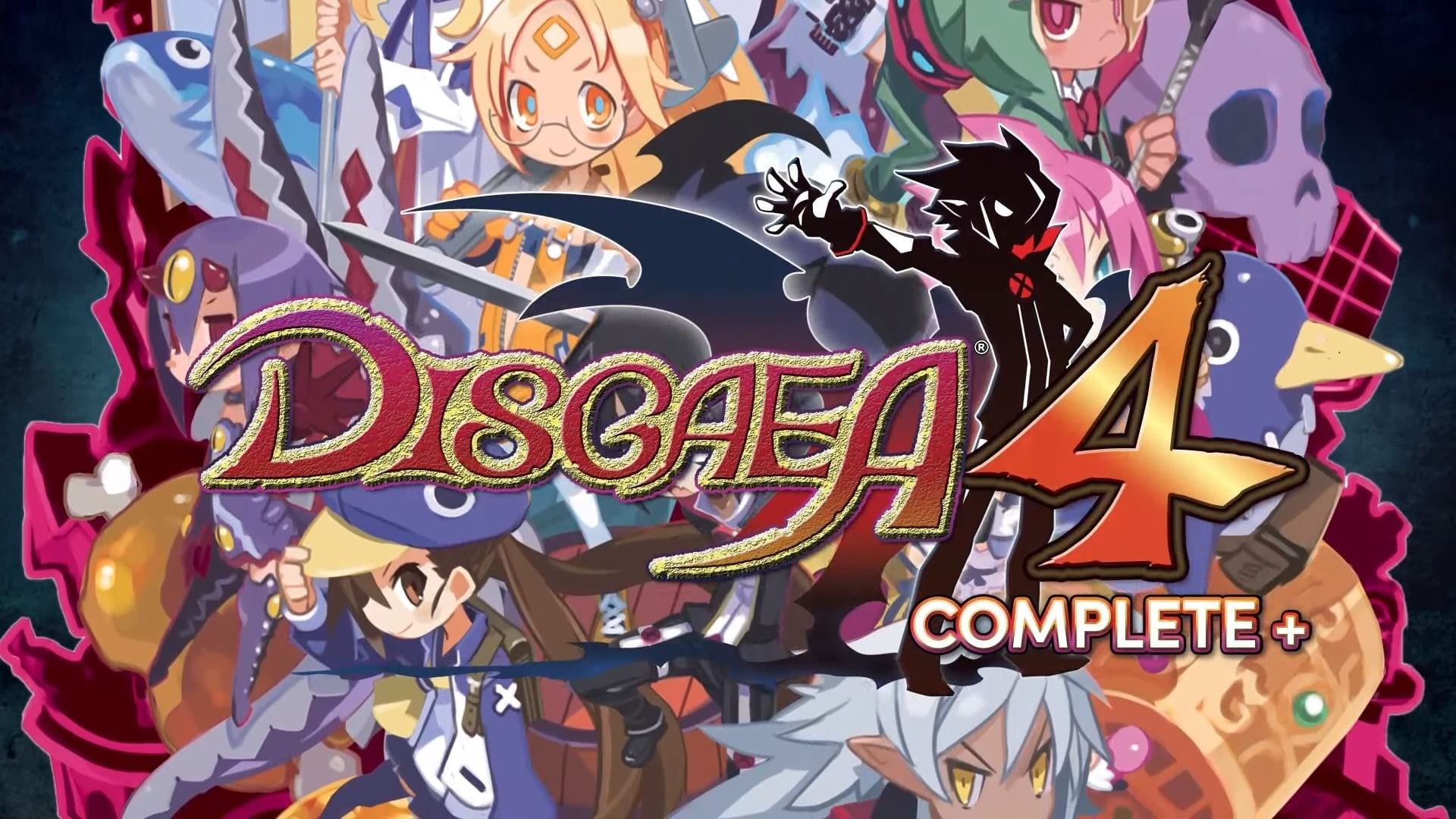 Le Xbox Game Pass PC créé la surprise avec l'annonce de Disgaea 4 ...