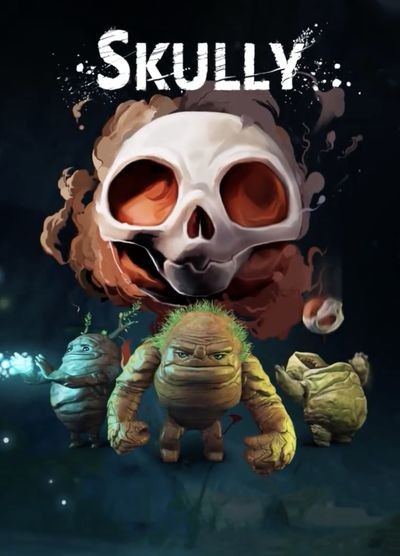 Skully - Test et News - Xbox Mag