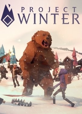 Project Winter - Test et News - Xbox Mag