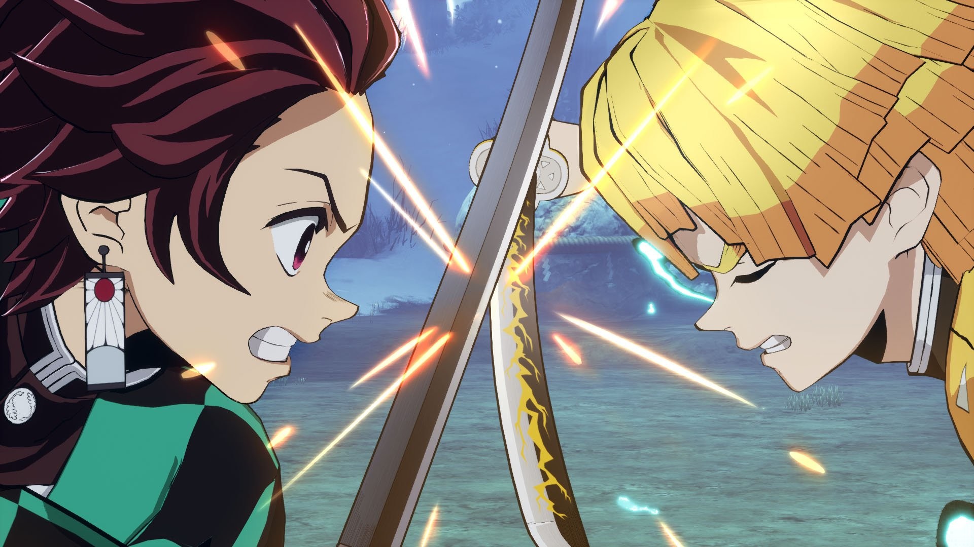 Demon Slayer: Kimetsu no Yaiba [Xbox One] - Test, actualité, images et ...