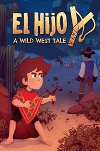 El Hijo - Test et News - Xbox Mag