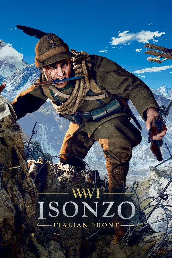 Isonzo - Test et News - Xbox Mag