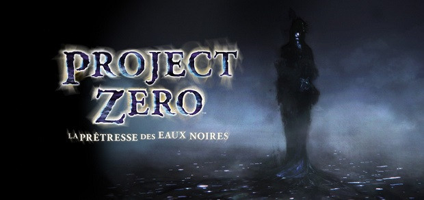 Le portage de Project Zero 5 se vend bien mieux que la version WiiU ...