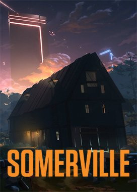 Somerville - Test et News - Xbox Mag