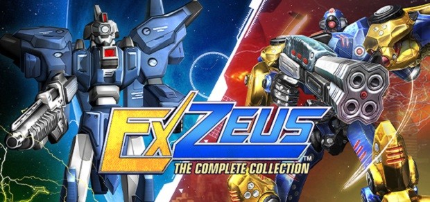 ExZeus: The Complete Collection date sa sortie sur Xbox One - Test et ...