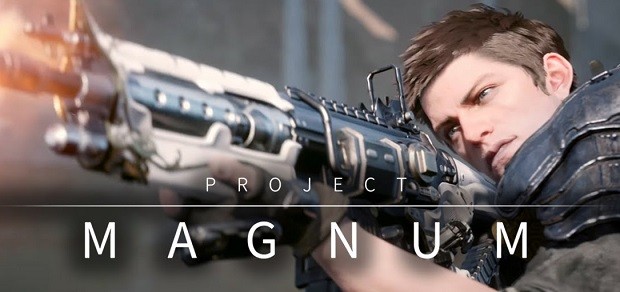 Project Magnum, le "shooter RPG" de Nat Games, se présente ...