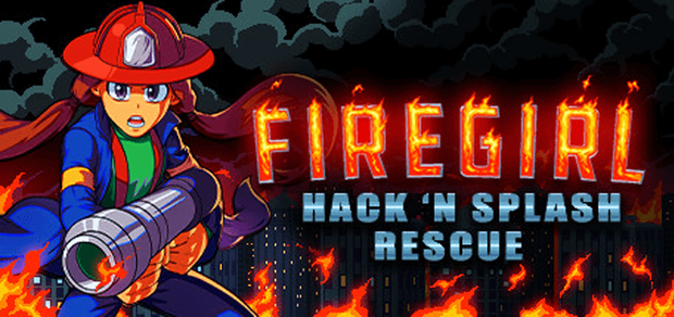 Firegirl a enfin trouver le chemin des consoles et arrivera le 22 juin ...