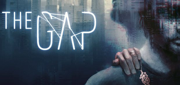 The Gap explorera ses mondes parallèles sur Xbox Series X|S - Test et ...