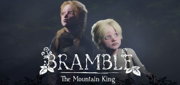 Bramble: The Mountain King nous présente deux nouvelles vidéos - Test ...