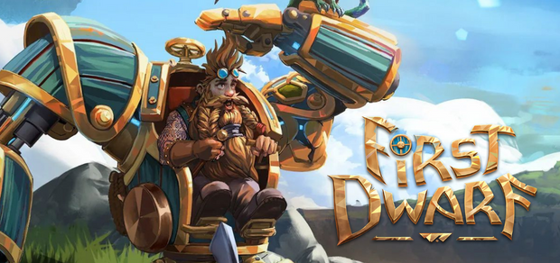 First Dwarf trouvera de la ressource pour une sortie en 2023 sur Xbox ...